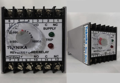 Teknika Electronics – Manufactures and Supplies a wide range of cost ...